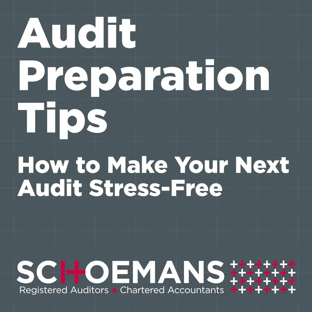 Audit Preparation Tips — How to Make Your Next Audit Stress-Free ...